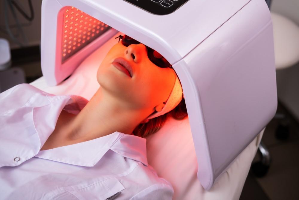 Photodynamic Therapy: How to Prepare and Recover for Best Results – Dr ...