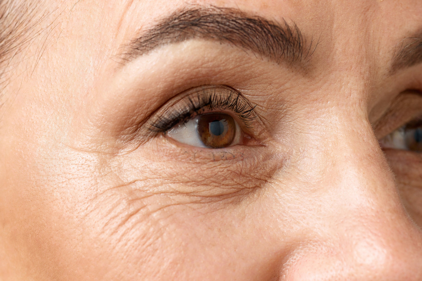The Science of Sensitivity: Why Your Skin Reacts Differently After 40 ...