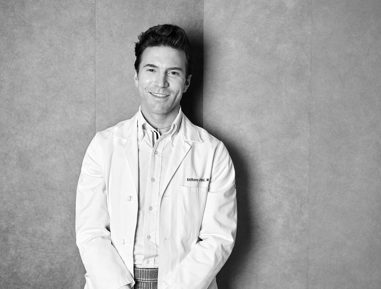 Dr Rossi | Interrupt the inflammation-aging cycle