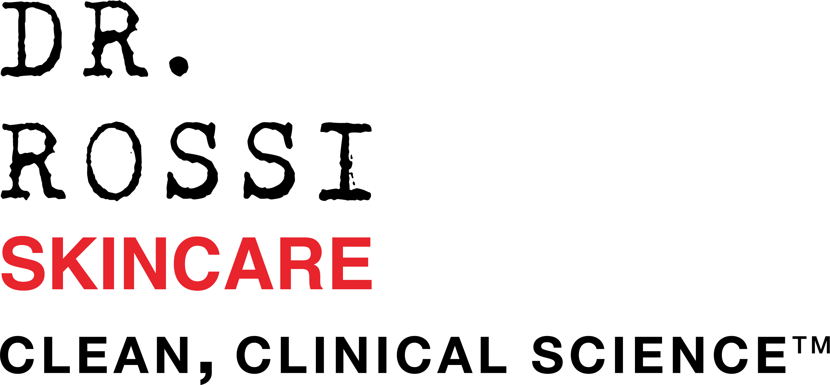 What Is Clean Clinical Science Dr Rossi DERM MD What Is Clean Clinical Science Dr Rossi DERM MD